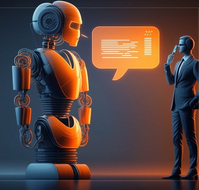 LLM Development and Working Principles - Skillbee Solution